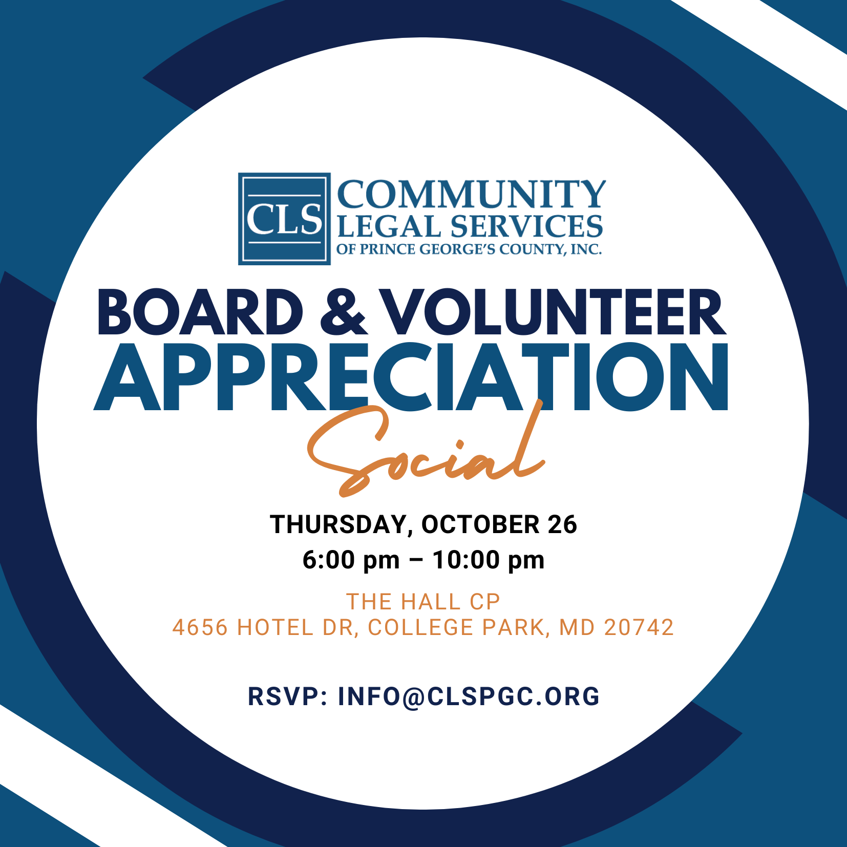 Events for December 2025 – Community Legal Services of Prince George County